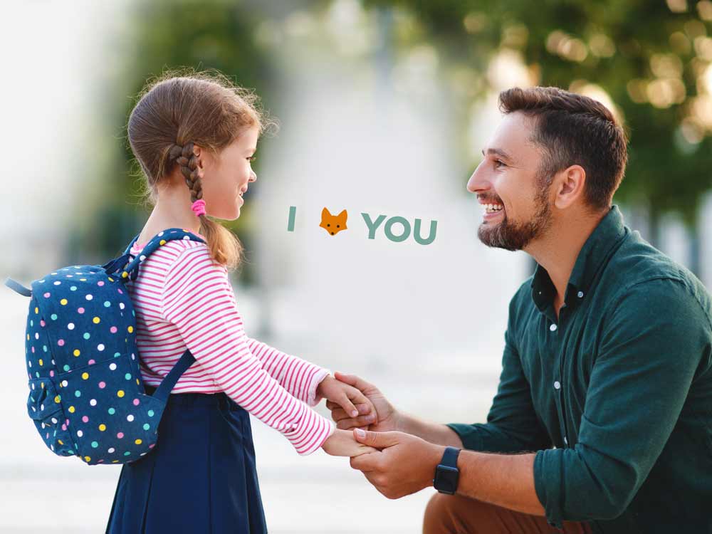 Geeignet für Schule, Kita oder Kindergarten - Die perfekten Begleiter ...